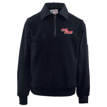 Outerwear | Pullover & Hooded Sweatshirts | CAL FIRE Gear