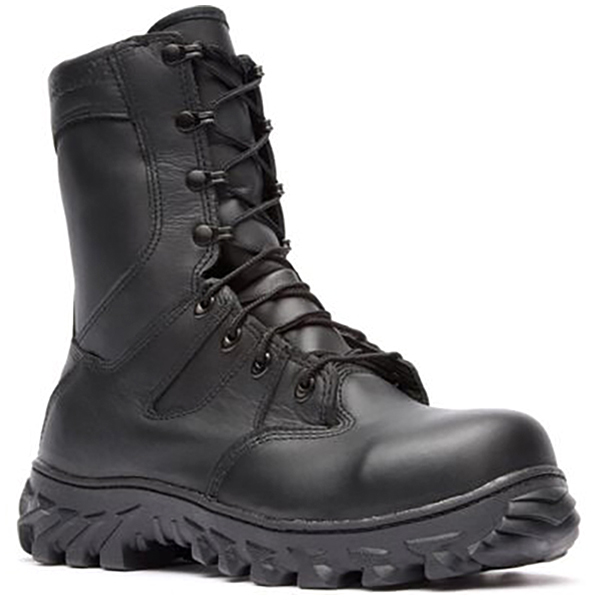 Rocky Code Red Rescue NFPA Rated Composite Toe Fire Boot | Cal Fire ...
